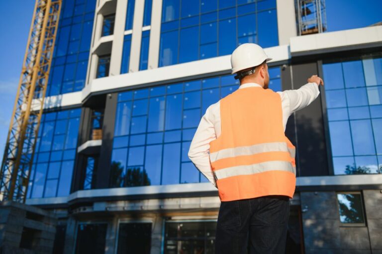 BCA Facade Inspection Guidelines: Guide for Building Owners
